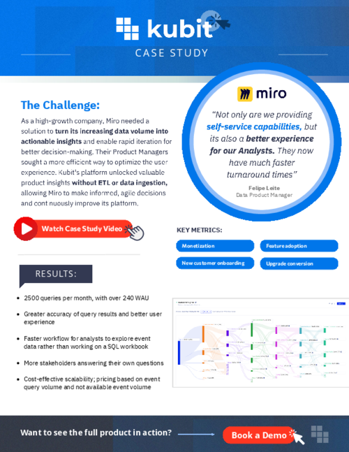 Kubit Reviews 2026: Details, Pricing, & Features | G2