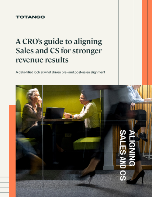 Totango Reviews 2026: Details, Pricing, & Features | G2