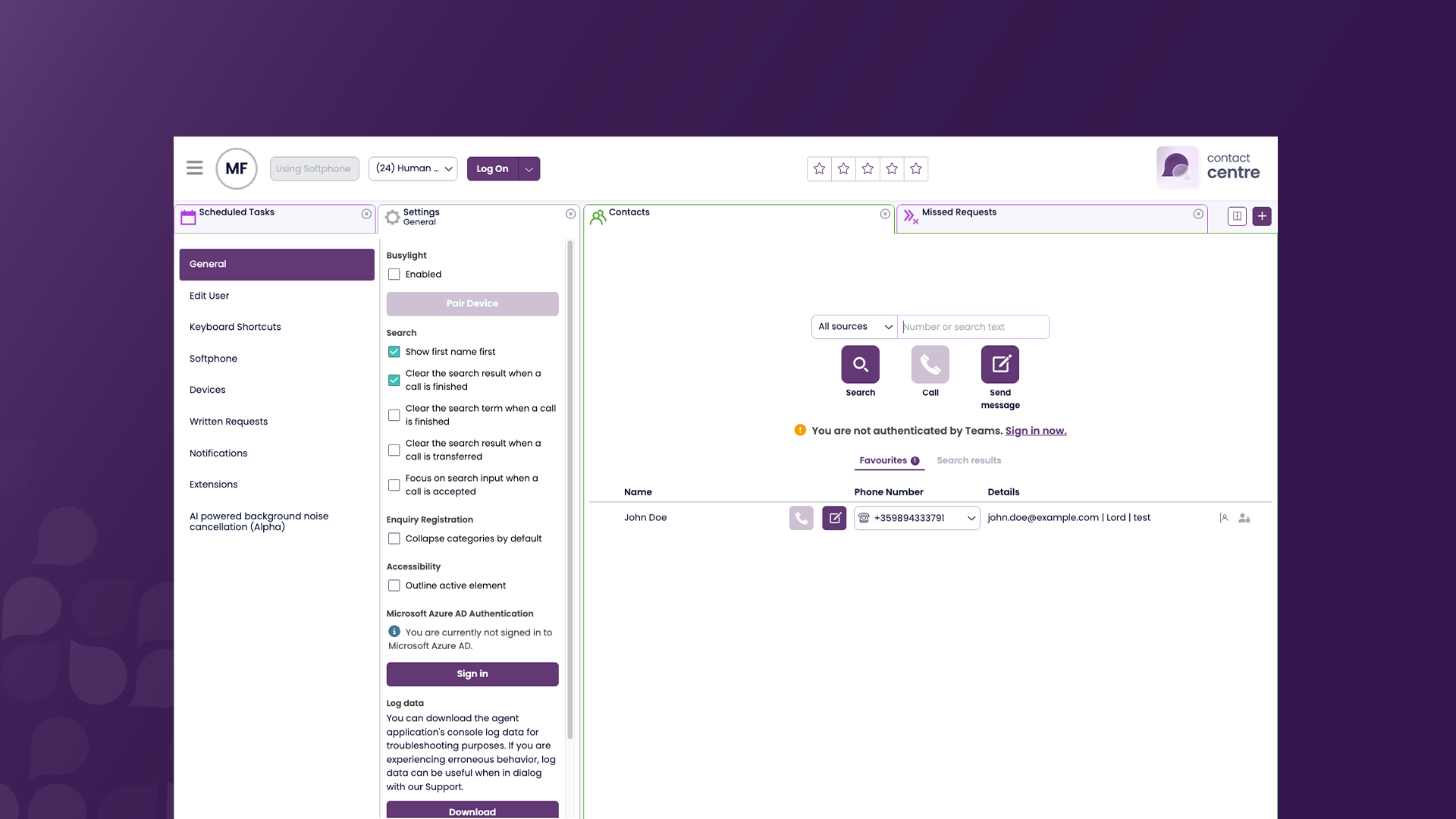 Puzzel CX Platform Reviews 2025: Details, Pricing, & Features | G2