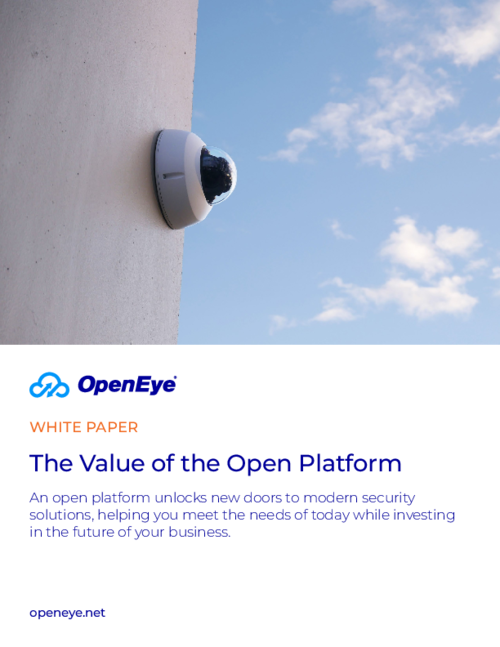 OpenEye Reviews 2025: Details, Pricing, & Features | G2