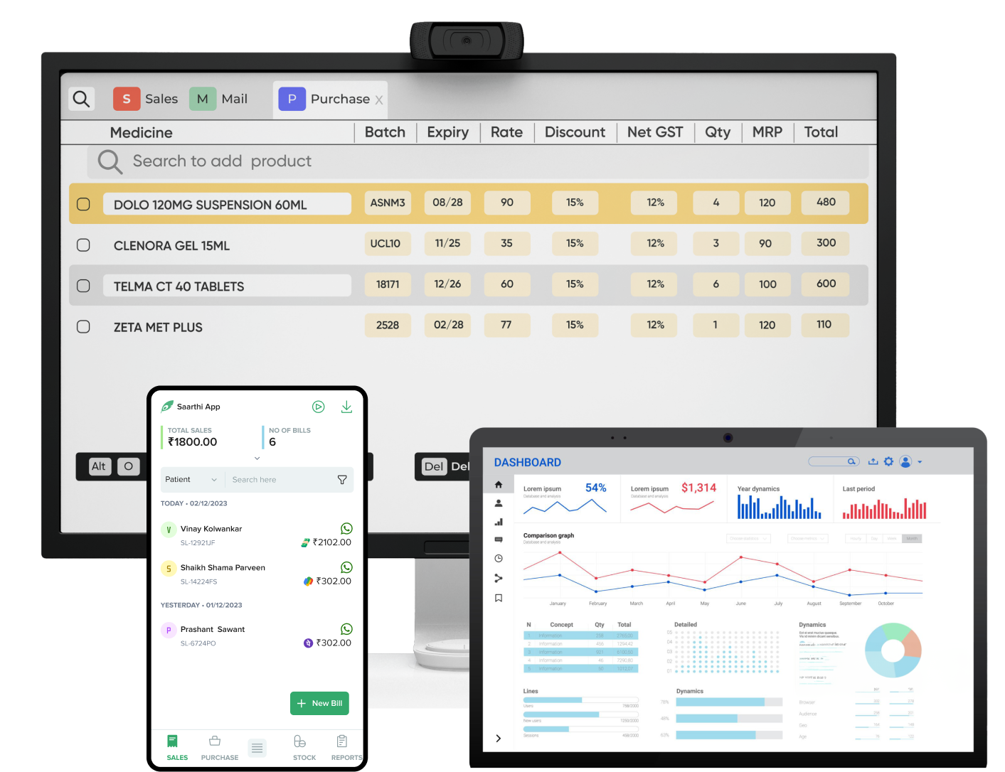 Pharmacy Pro Reviews 2025: Details, Pricing, & Features | G2