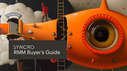 Syncro Reviews 2025: Details, Pricing, & Features | G2