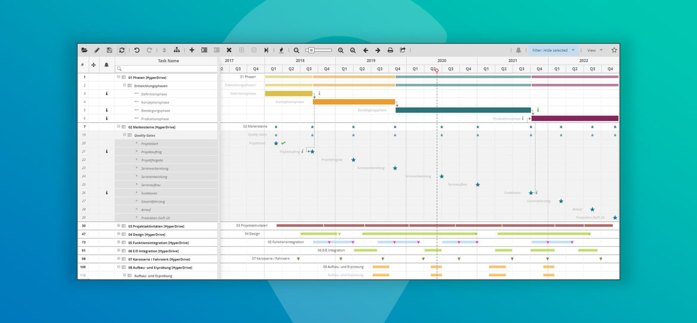 cplace Enterprise Scheduling Reviews 2024: Details, Pricing, & Features | G2