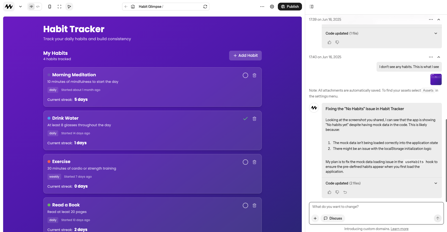 Mocha Reviews 2025: Details, Pricing, & Features | G2