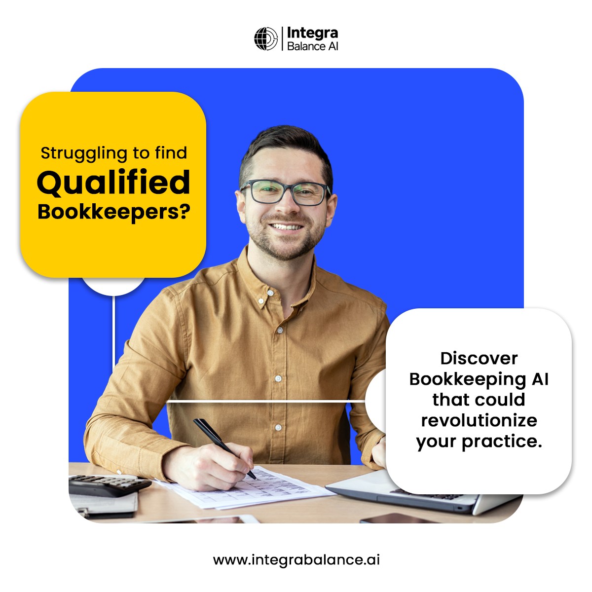 Integra Balance AI Reviews 2025: Details, Pricing, & Features | G2