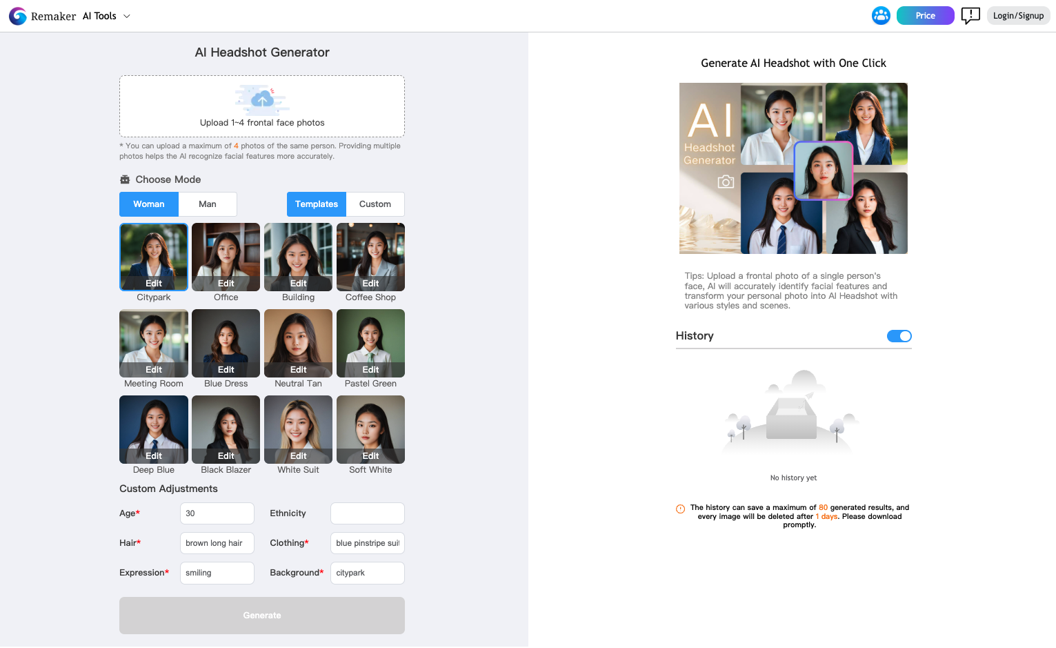 Remaker.ai – Best AI Image & Video Generators Reviews 2026: Details ...