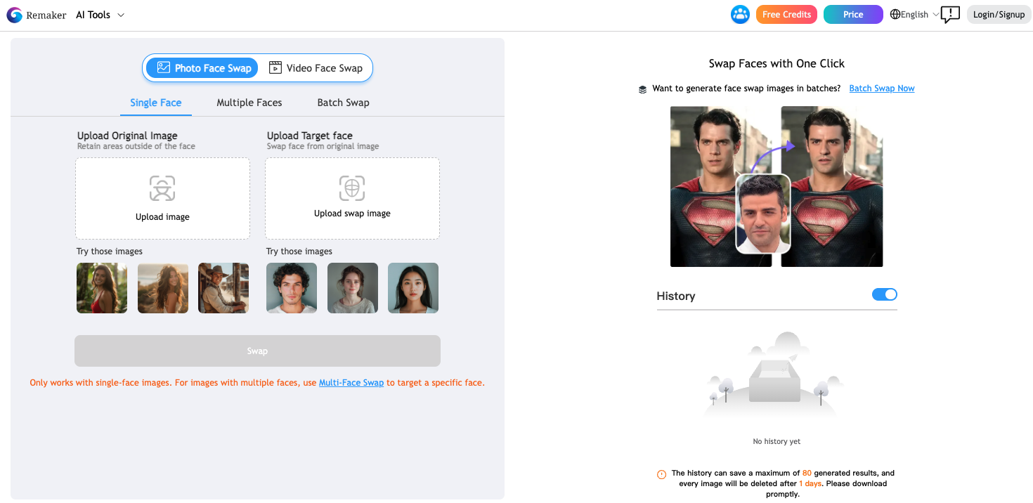 Remaker.ai – Best AI Image & Video Generators Reviews 2026: Details ...