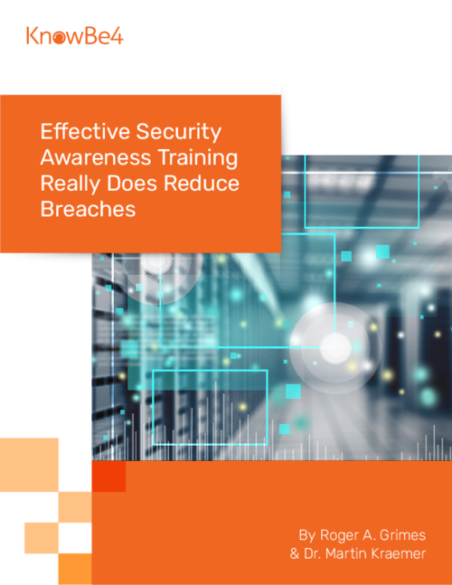 KnowBe4 Security Awareness Training Reseñas 2026: Detalles, Precios y ...