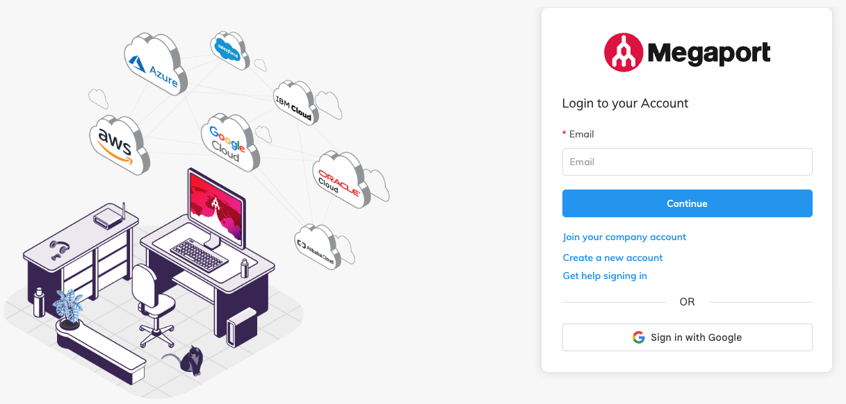 Megaport Reviews 2025: Details, Pricing, & Features | G2