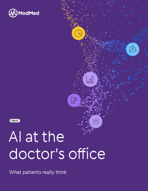 ModMed Reviews 2025: Details, Pricing, & Features | G2