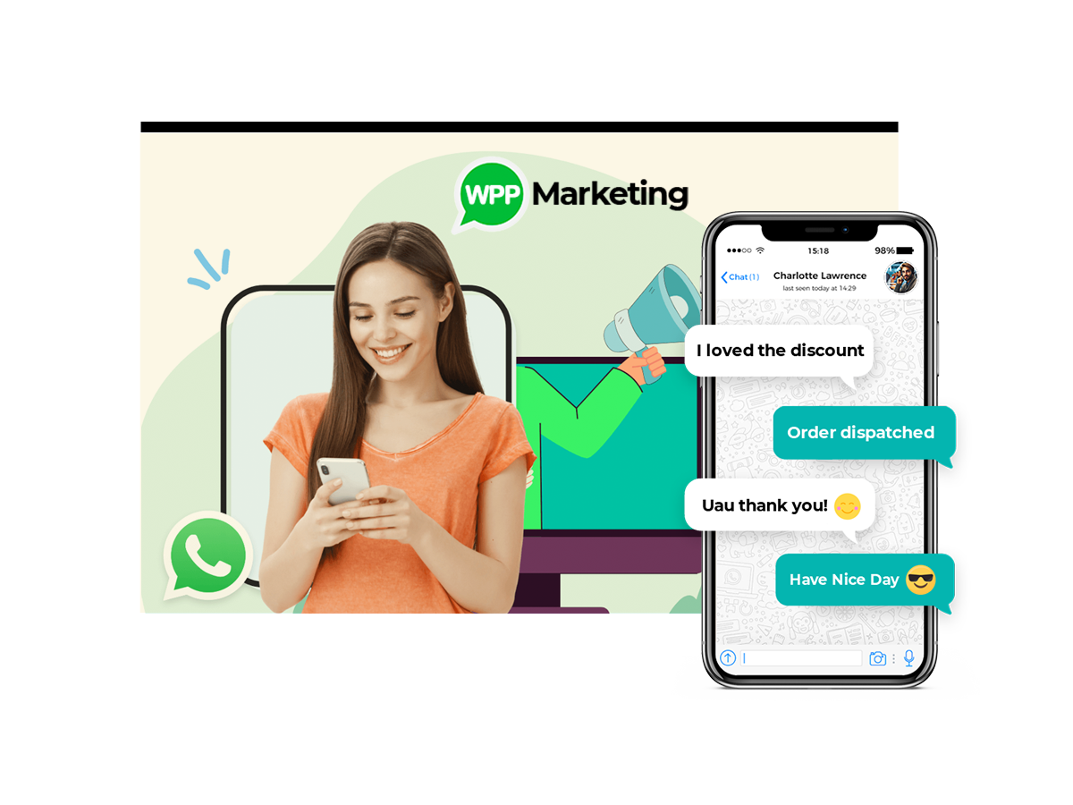 WPP Marketing Reviews 2025: Details, Pricing, & Features | G2