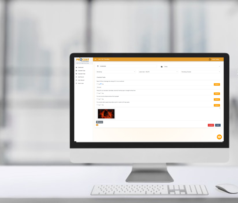 ProCost Systems Reviews 2025: Details, Pricing, & Features | G2