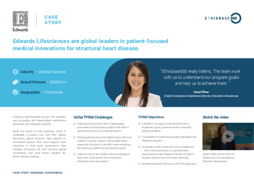 Ethixbase360 Reviews 2026: Details, Pricing, & Features | G2