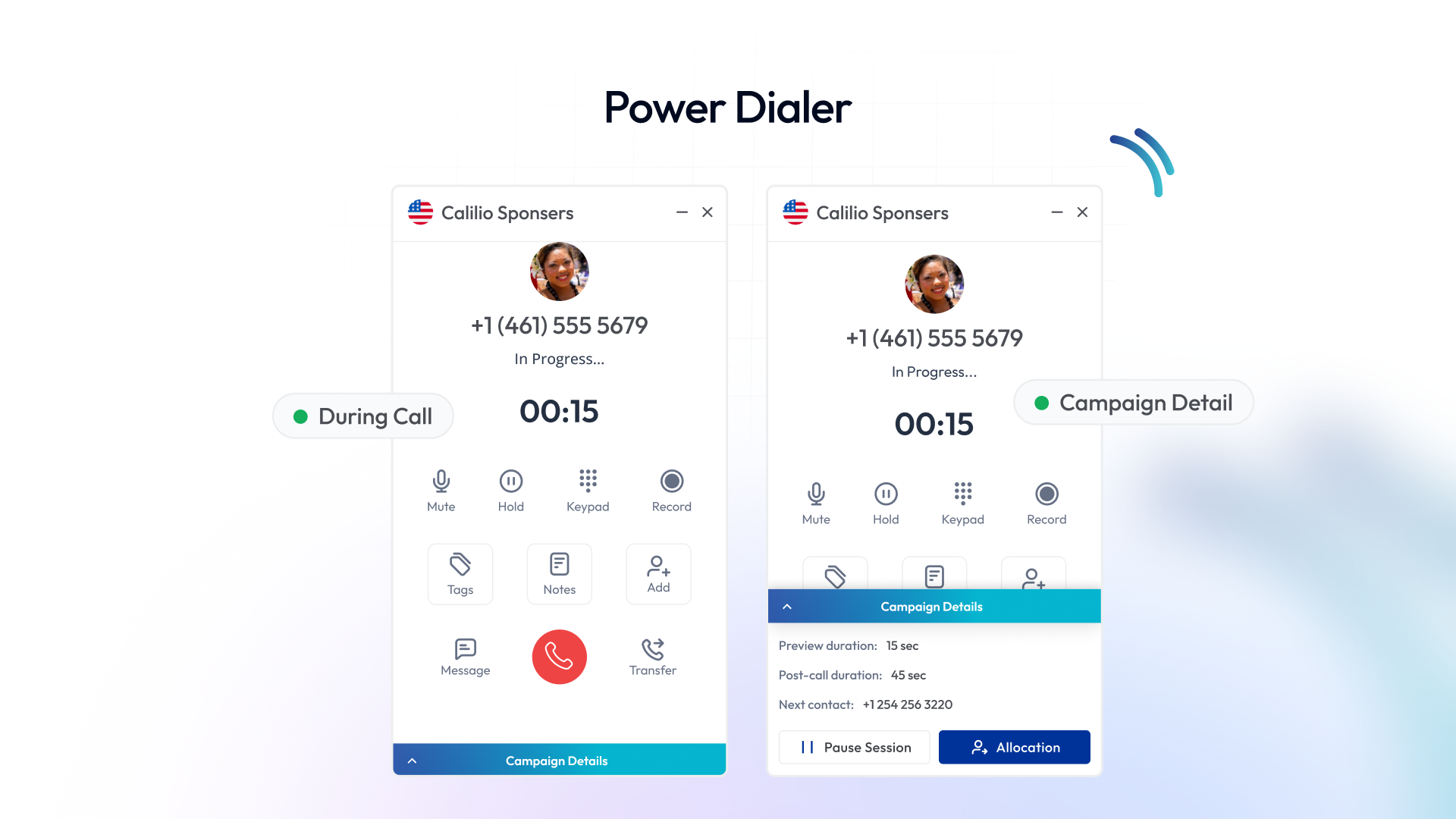 Calilio Reviews 2025: Details, Pricing, & Features | G2