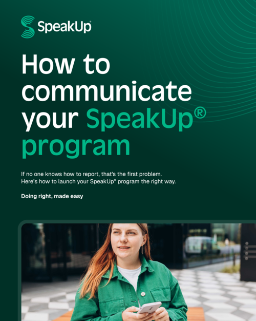 SpeakUp® Reviews 2026: Details, Pricing, & Features | G2