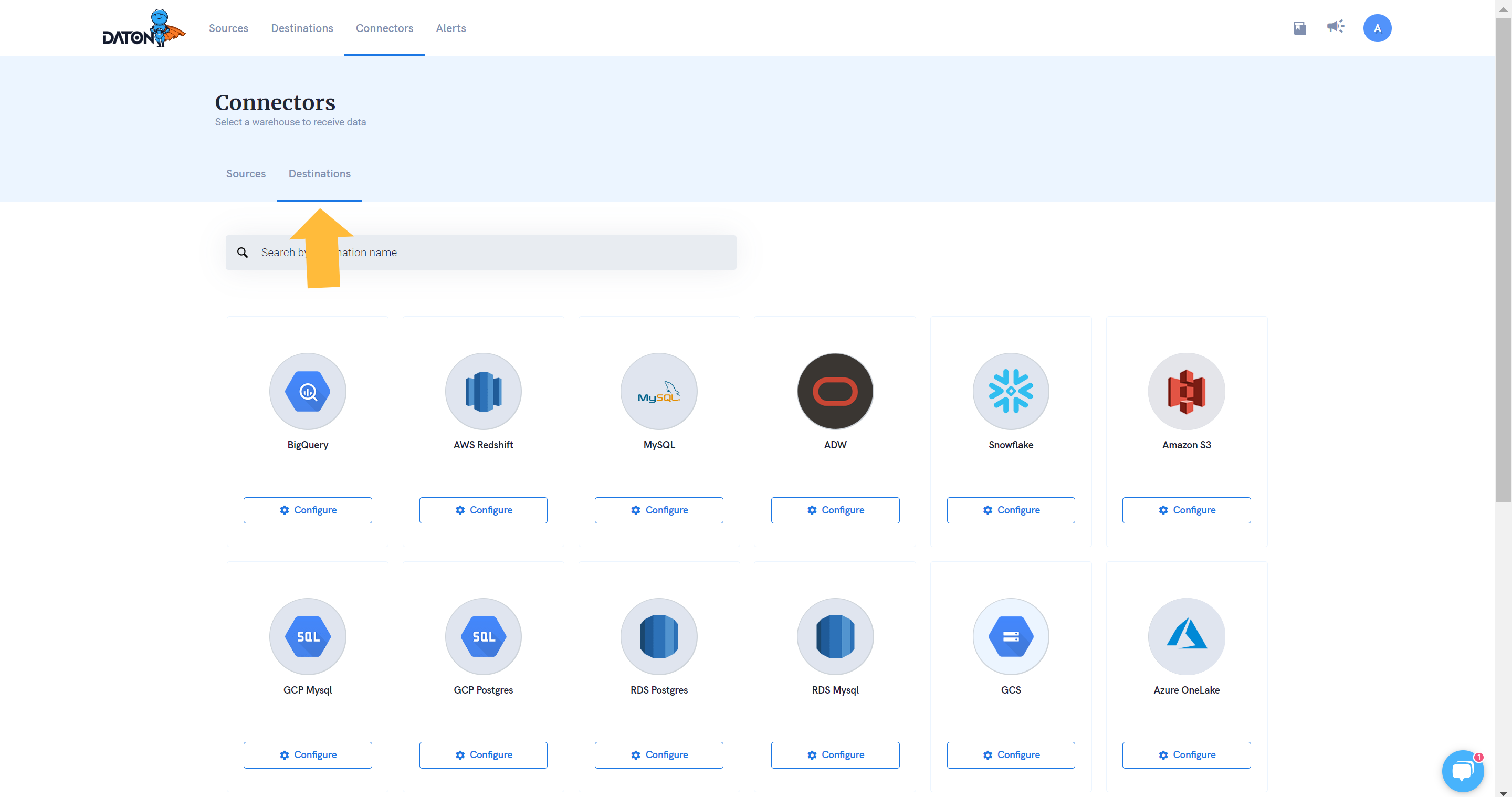 Saras Daton Reviews 2025: Details, Pricing, & Features | G2