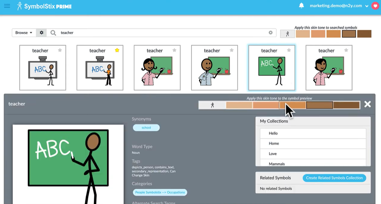 SymbolStix PRIME Reviews 2025: Details, Pricing, & Features | G2