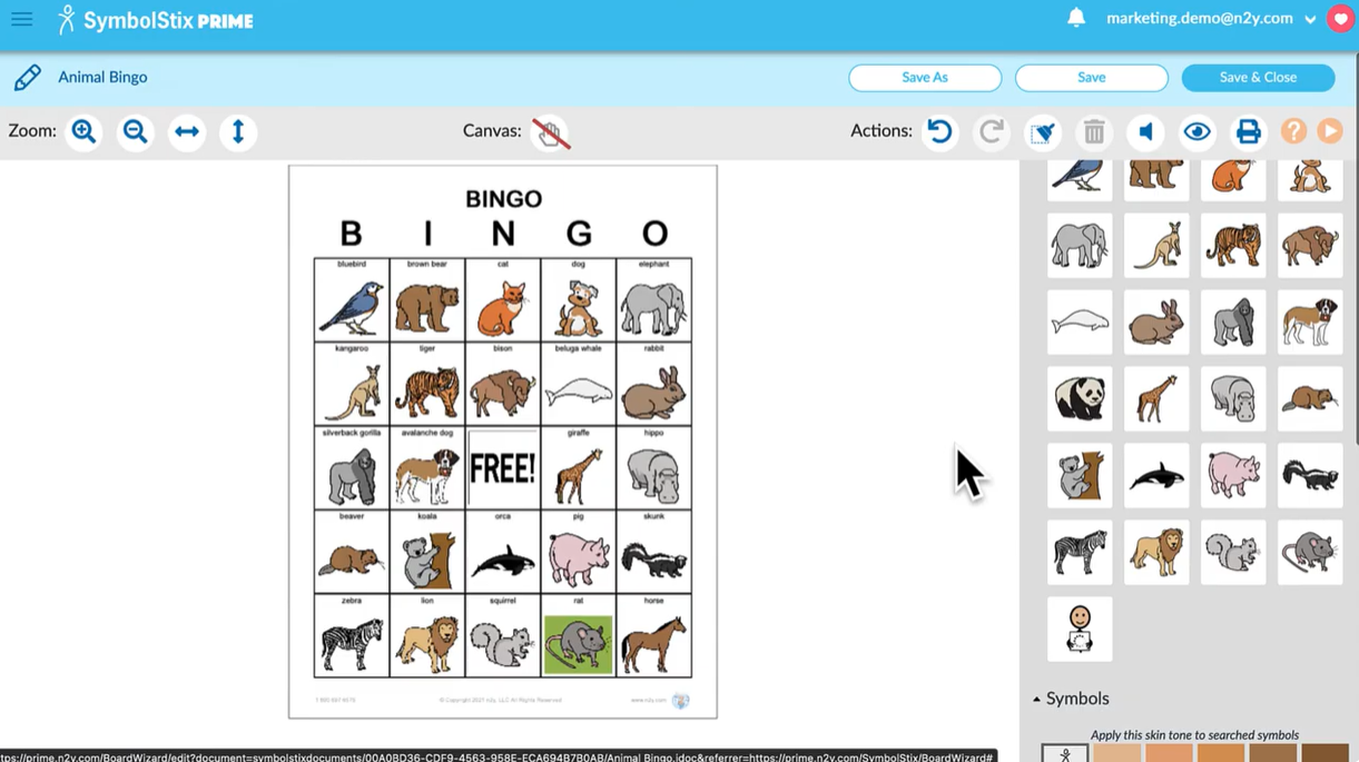 SymbolStix PRIME Reviews 2025: Details, Pricing, & Features | G2