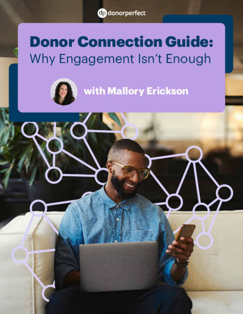 DonorPerfect Reviews 2025: Details, Pricing, & Features | G2