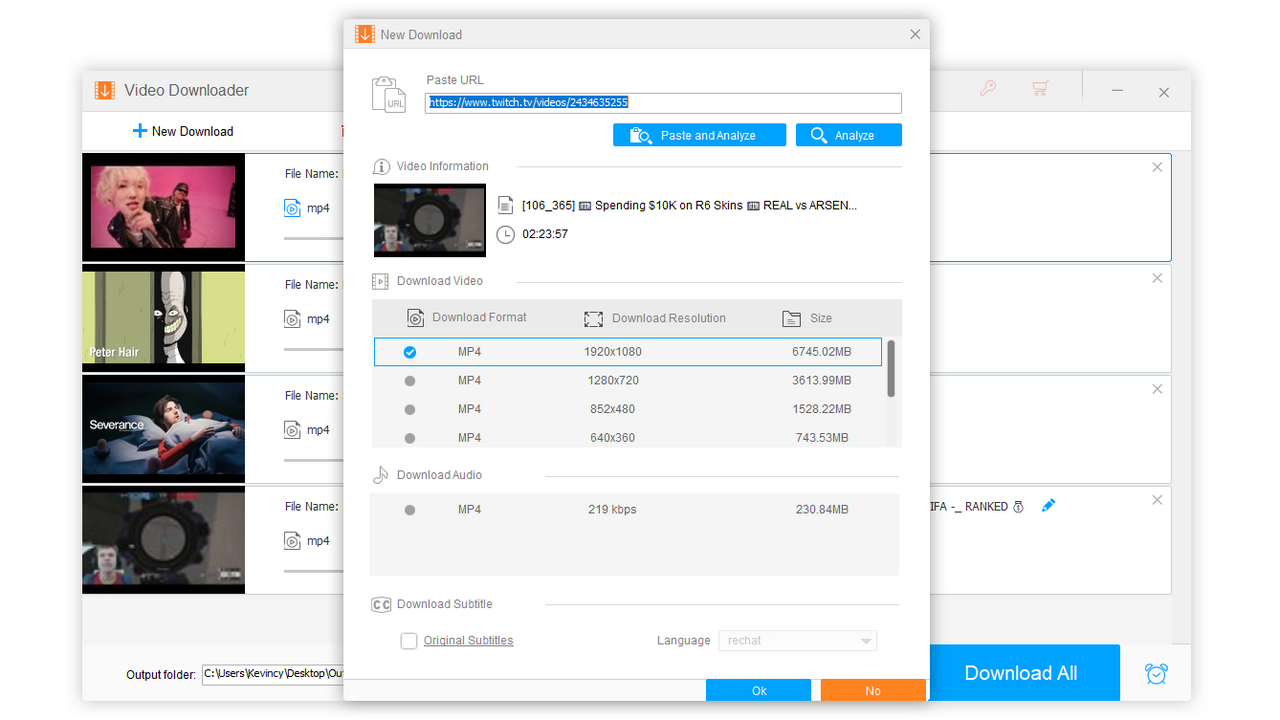 HD Video Converter Factory Pro Reviews 2025: Details, Pricing ...