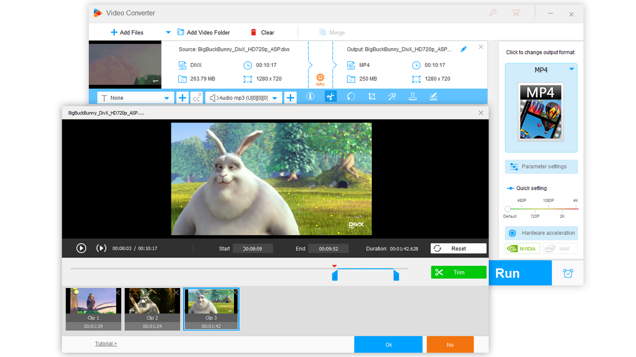 HD Video Converter Factory Pro Reviews 2026: Details, Pricing ...
