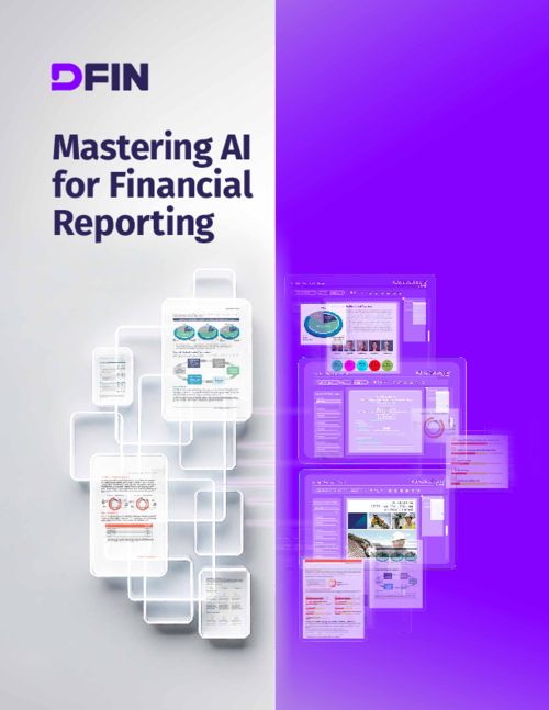 DFIN ActiveDisclosure Reviews 2025: Details, Pricing, & Features | G2