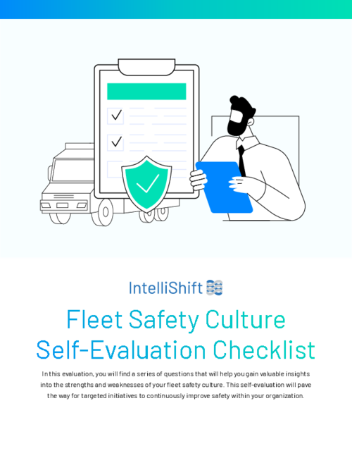 IntelliShift Reviews 2025: Details, Pricing, & Features | G2