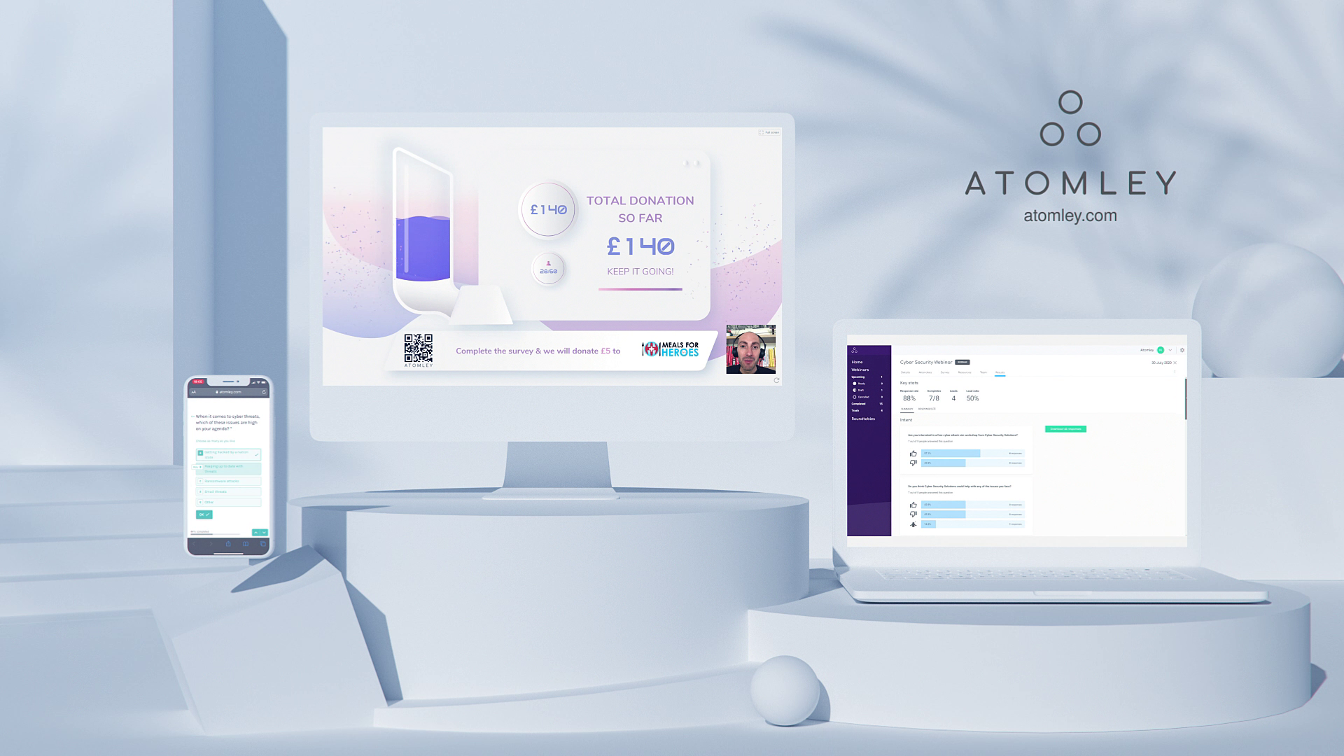 Atomley Reviews 2025: Details, Pricing, & Features | G2