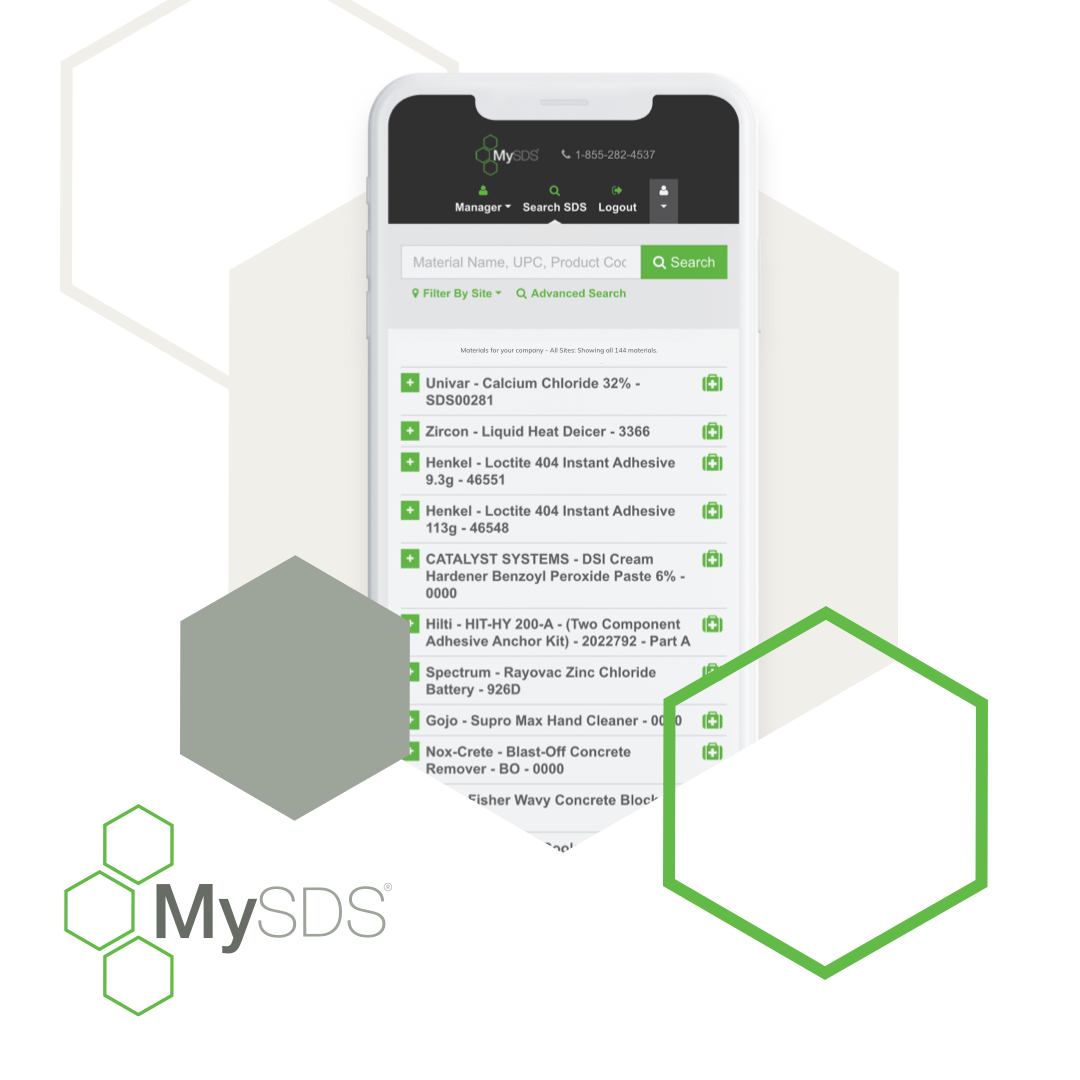 MySDS SDS Management Software Reviews 2025: Details, Pricing ...