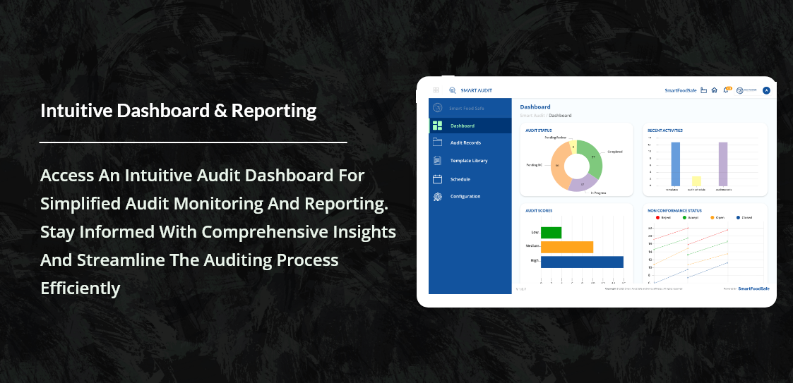 Smart Audit Reviews 2025: Details, Pricing, & Features | G2