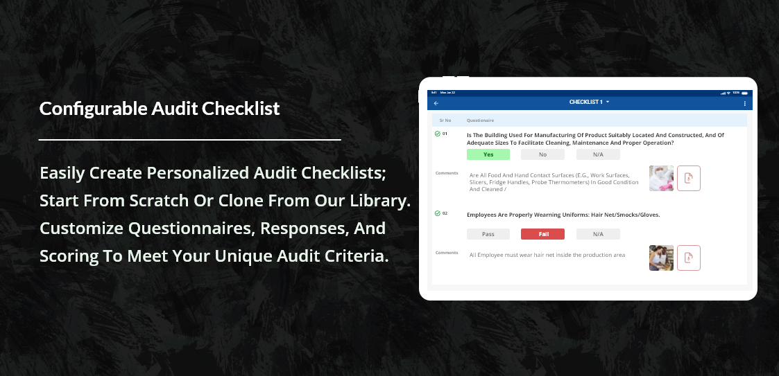 Smart Audit Reviews 2025: Details, Pricing, & Features | G2