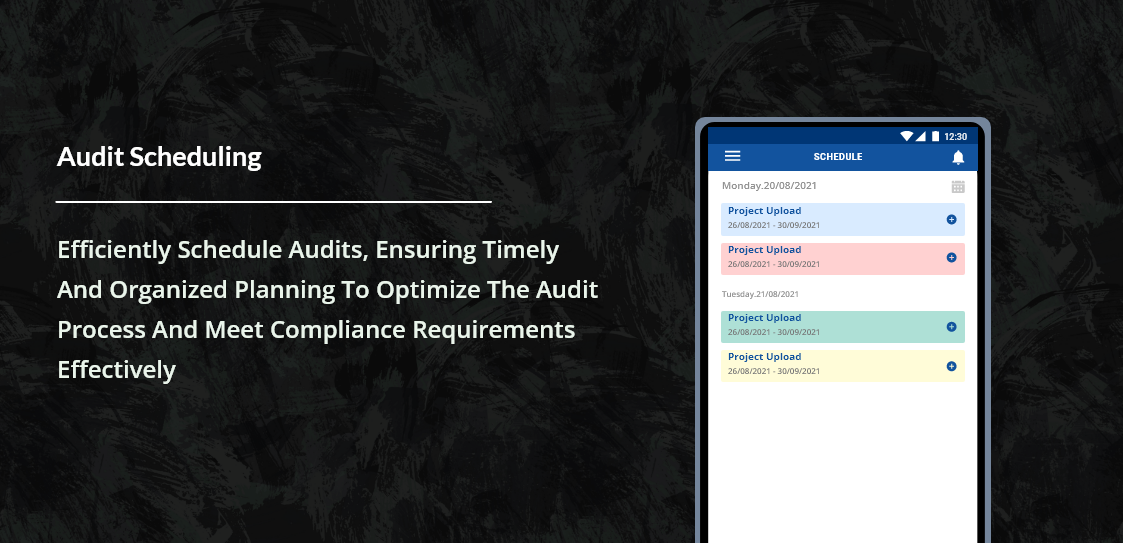 Smart Audit Reviews 2025: Details, Pricing, & Features | G2