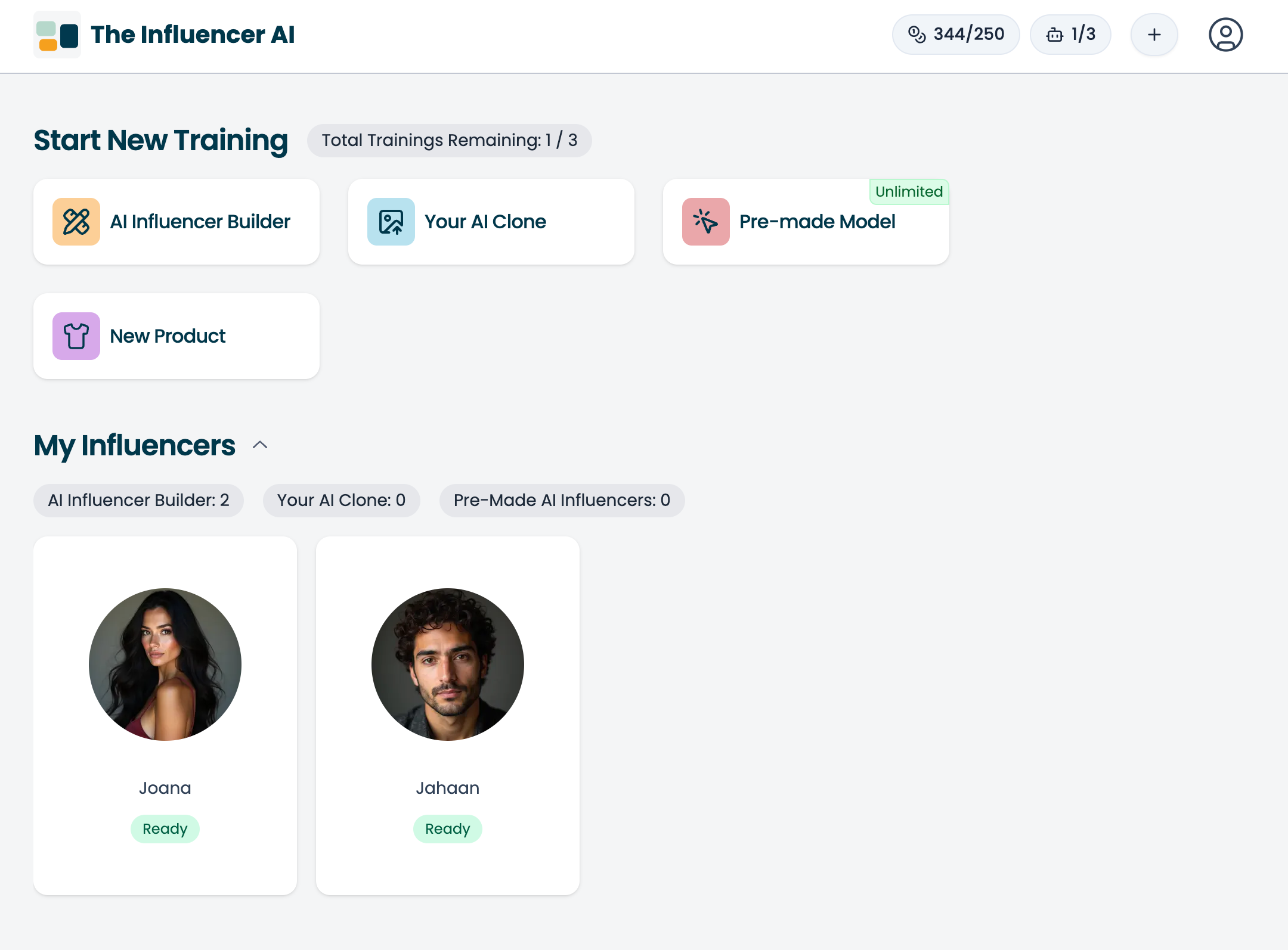 The Influencer AI Reviews 2026: Details, Pricing, & Features | G2
