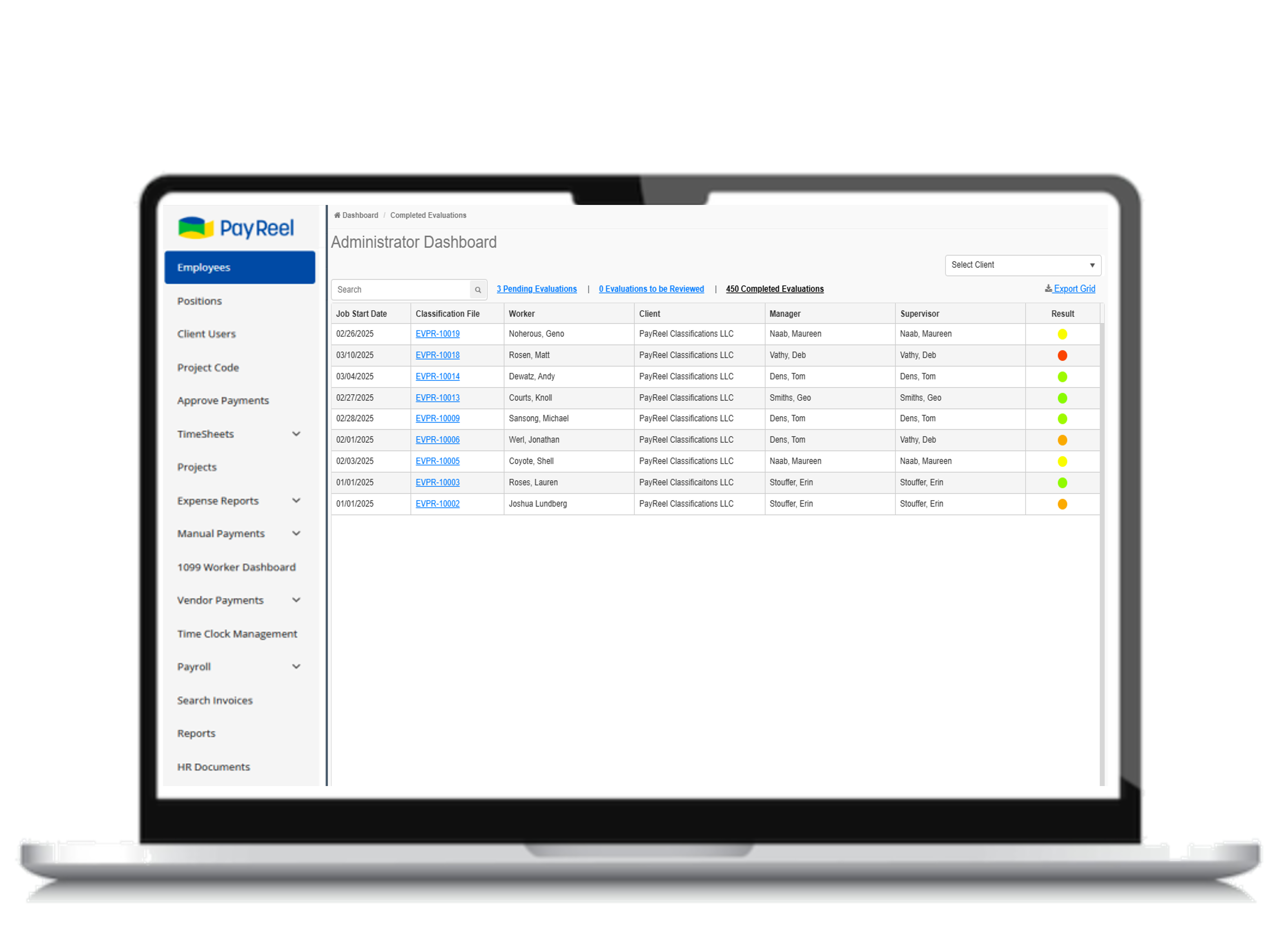 PayReel Online Reviews 2025: Details, Pricing, & Features | G2