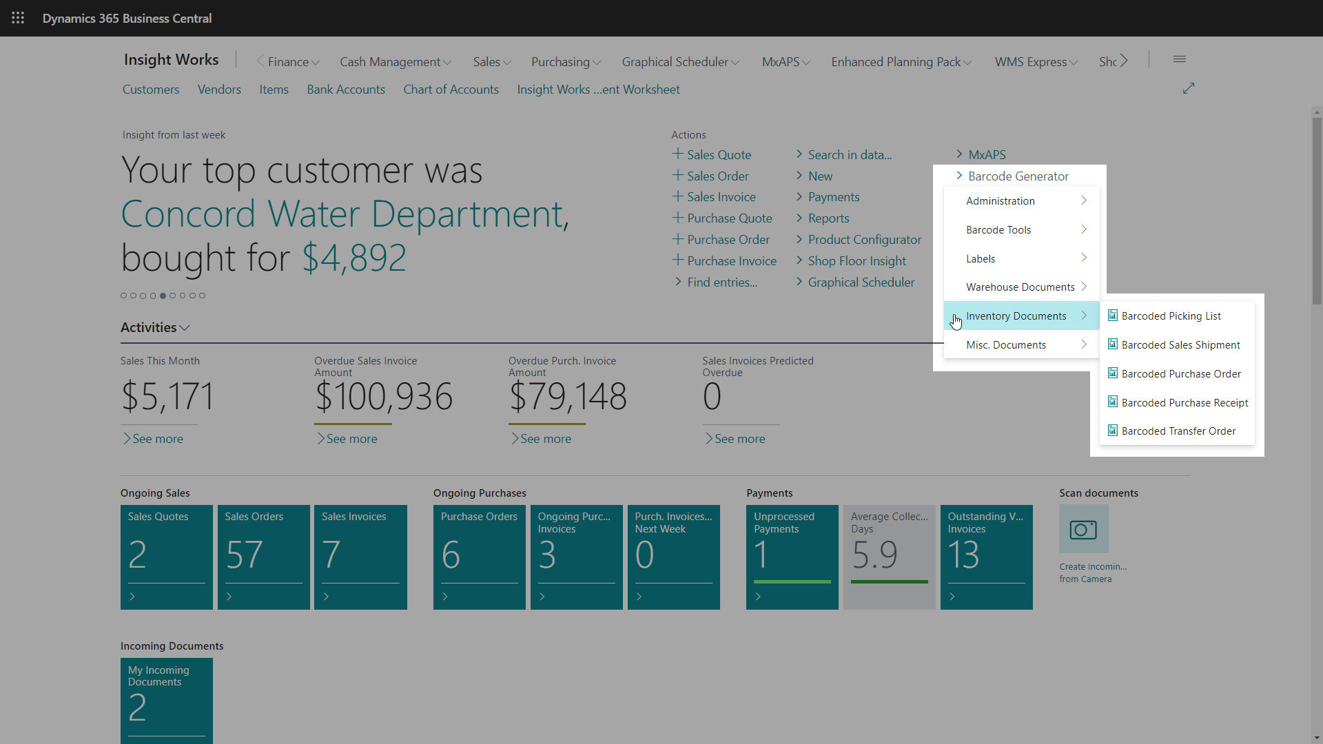 Barcode Generator Reviews 2025: Details, Pricing, & Features | G2