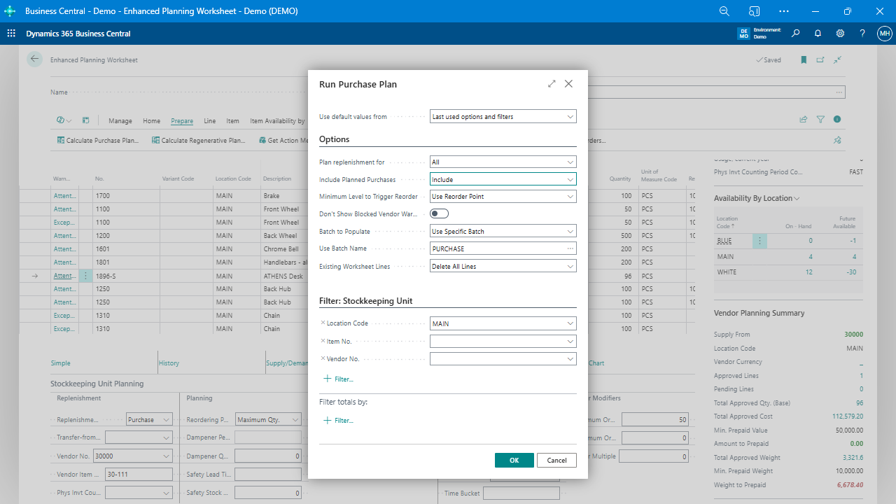 Enhanced Planning Worksheet Reviews 2025: Details, Pricing, & Features | G2