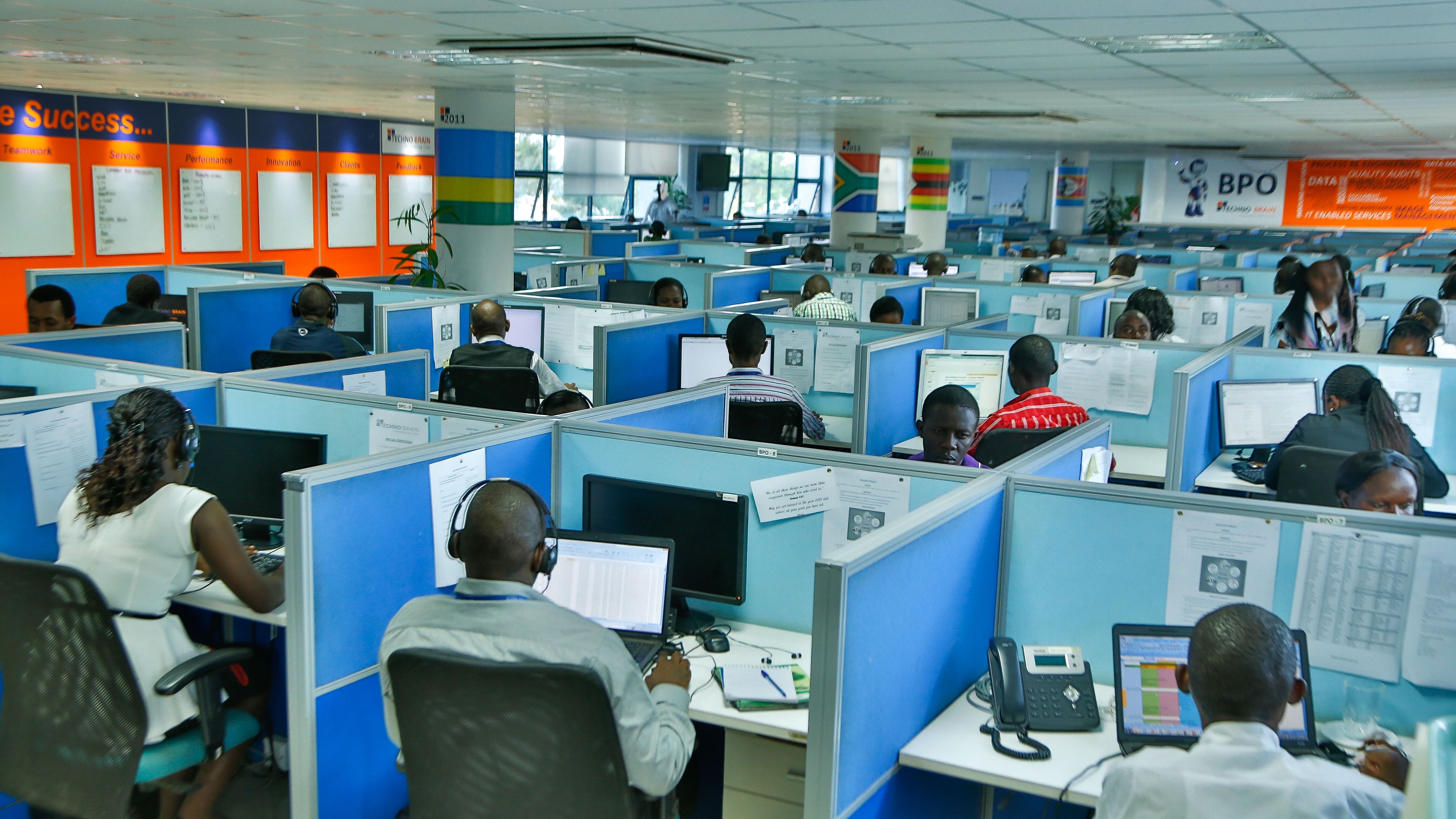 Techno Brain Group Reviews 2025: Details, Pricing, & Features | G2