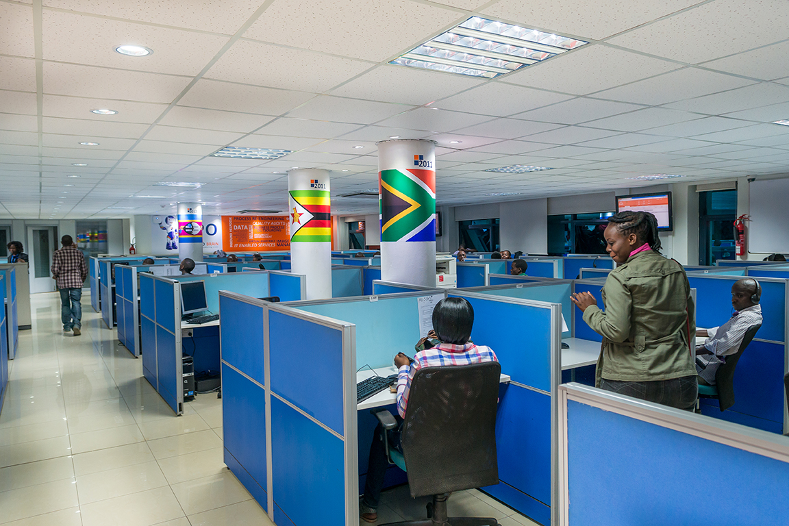 Techno Brain Group Reviews 2025: Details, Pricing, & Features | G2