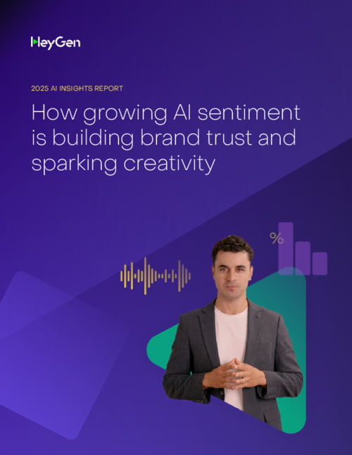 HeyGen Reviews 2025: Details, Pricing, & Features | G2