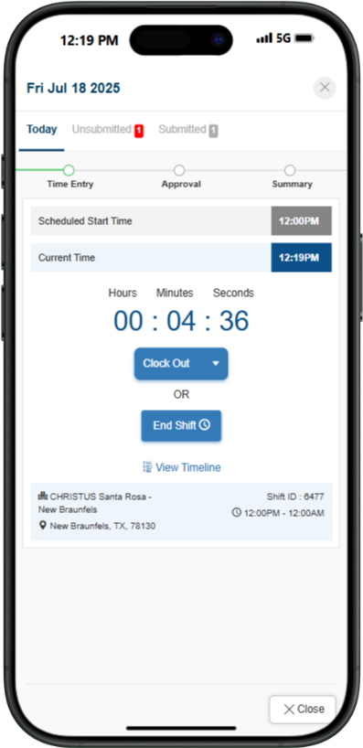 symplr Contingent Talent Management Reviews 2025: Details, Pricing ...