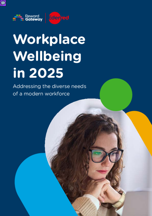 Reward Gateway Employee Experience Platform Reviews 2025: Details ...