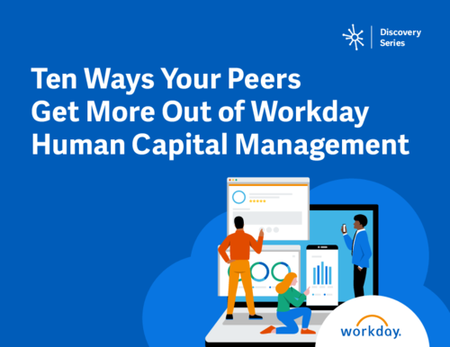 Workday HCM Reviews 2025: Details, Pricing, & Features | G2