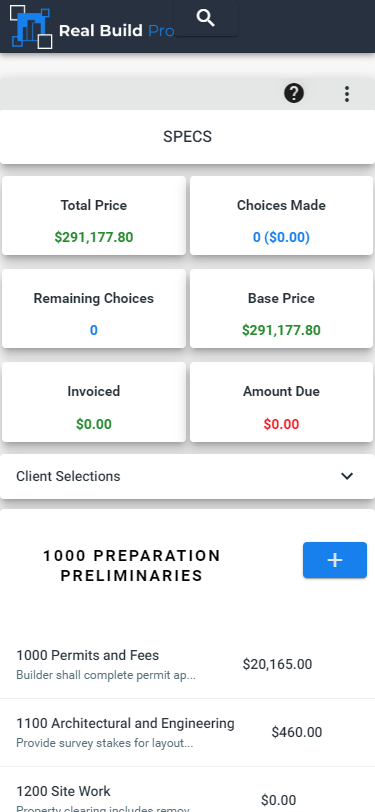 Real Build Pro Reviews 2025: Details, Pricing, & Features | G2