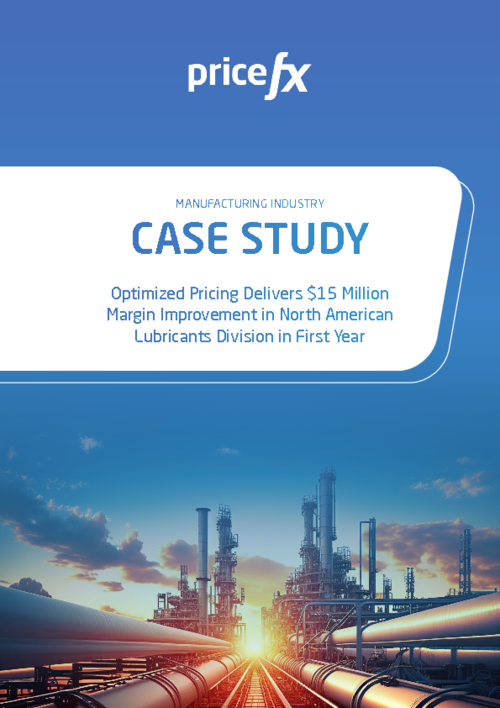 Pricefx Bewertungen 2026: Details, Preise & Funktionen | G2