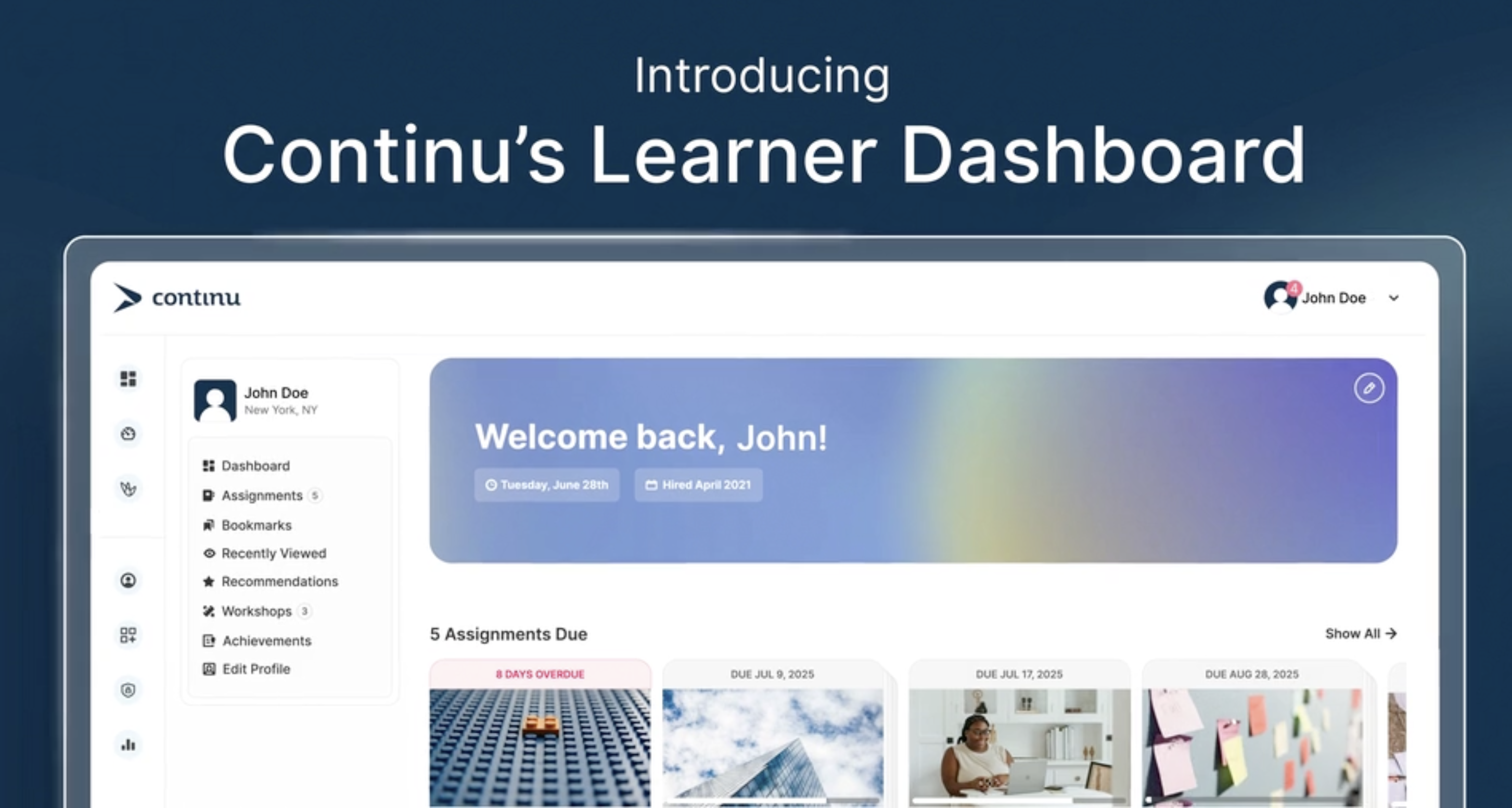 Continu Reviews 2025: Details, Pricing, & Features | G2