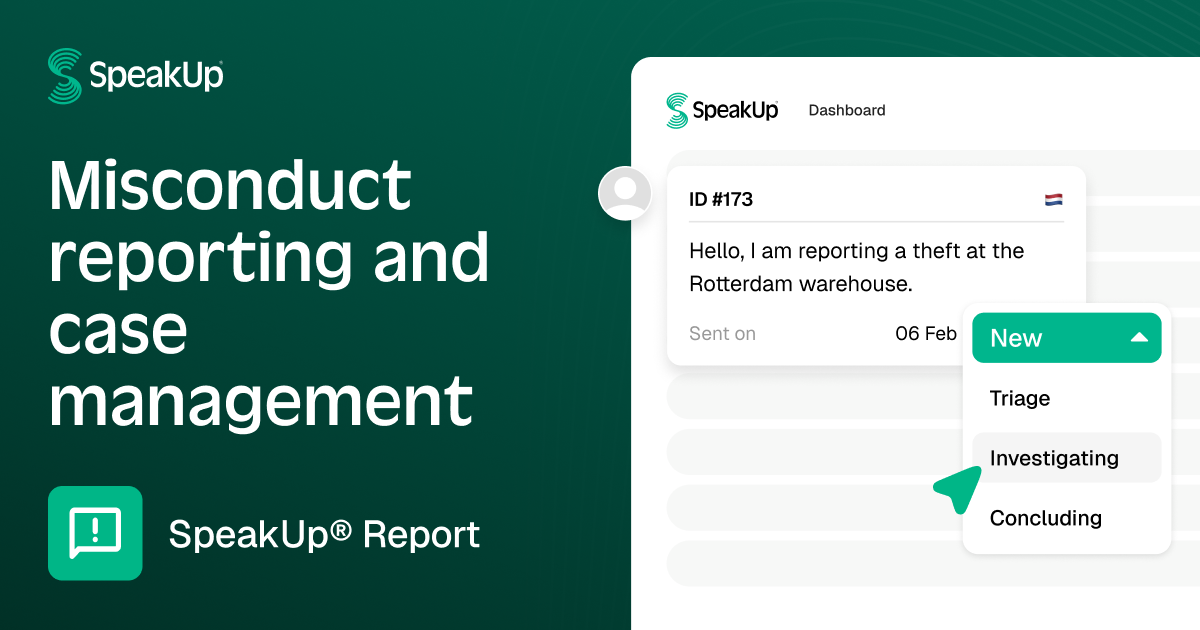 SpeakUp® Reviews 2025: Details, Pricing, & Features | G2