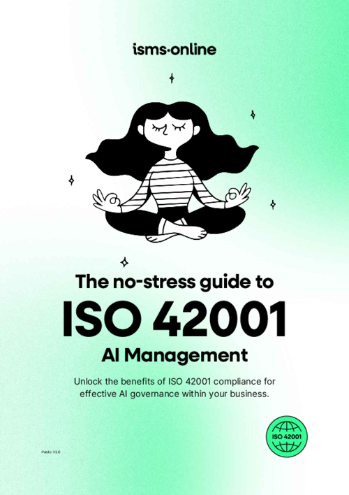 ISMS.online Reviews 2026: Details, Pricing, & Features | G2