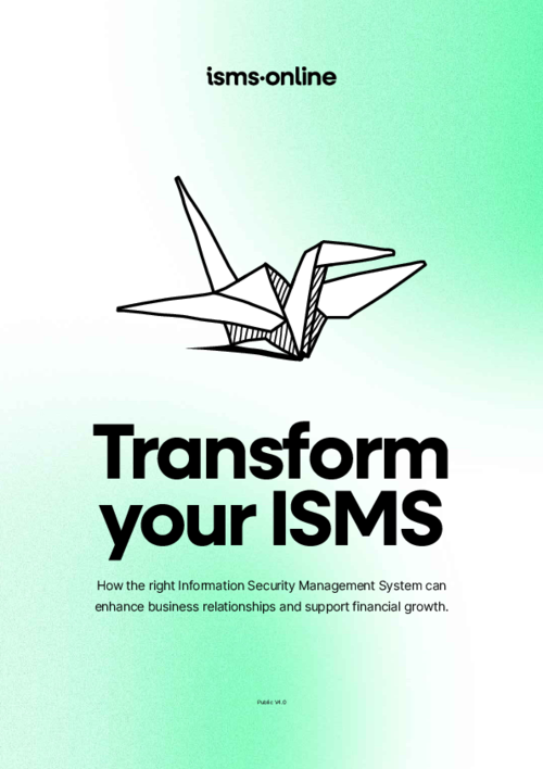 ISMS.online Reviews 2026: Details, Pricing, & Features | G2