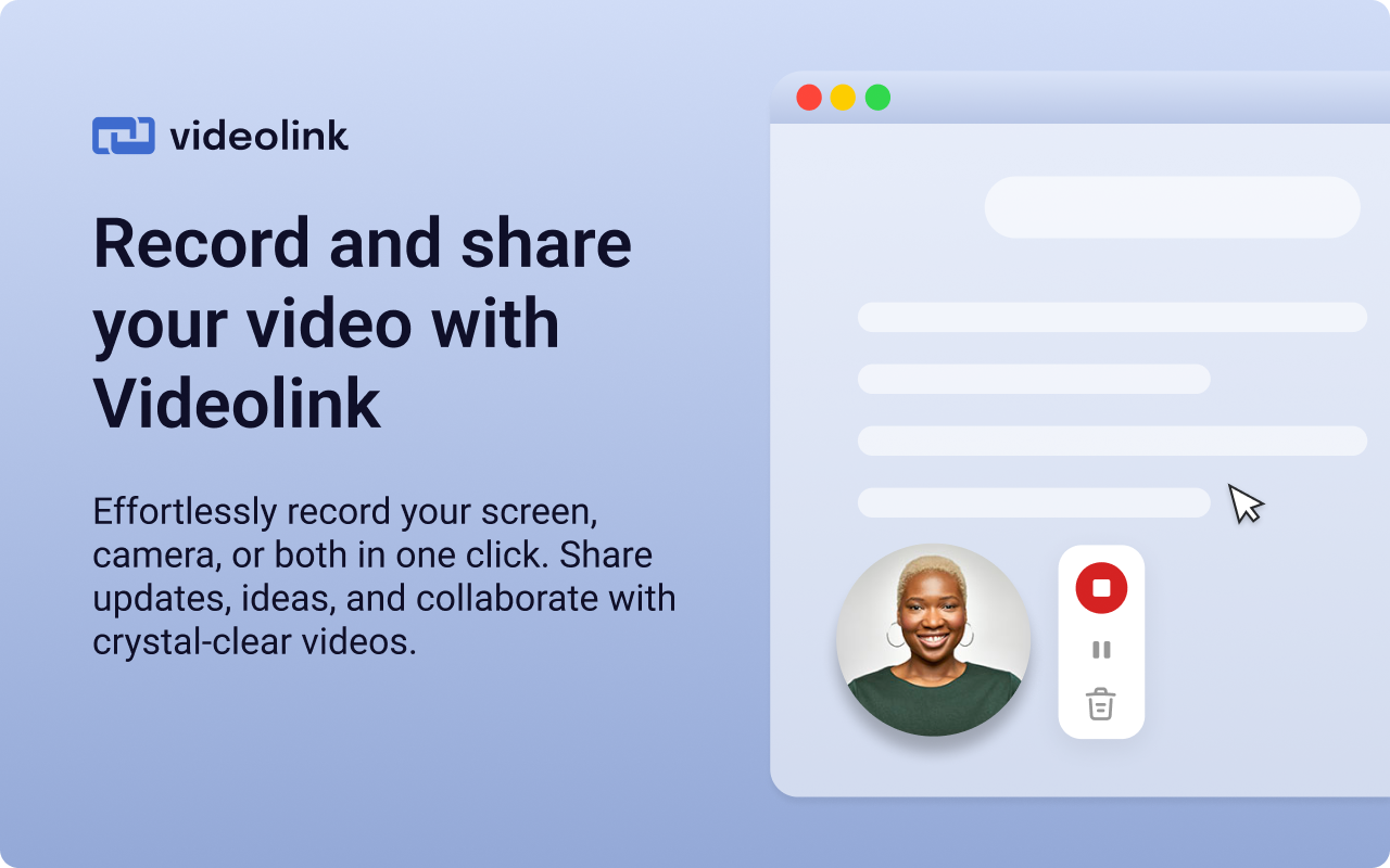 Videolink Reviews 2025: Details, Pricing, & Features | G2
