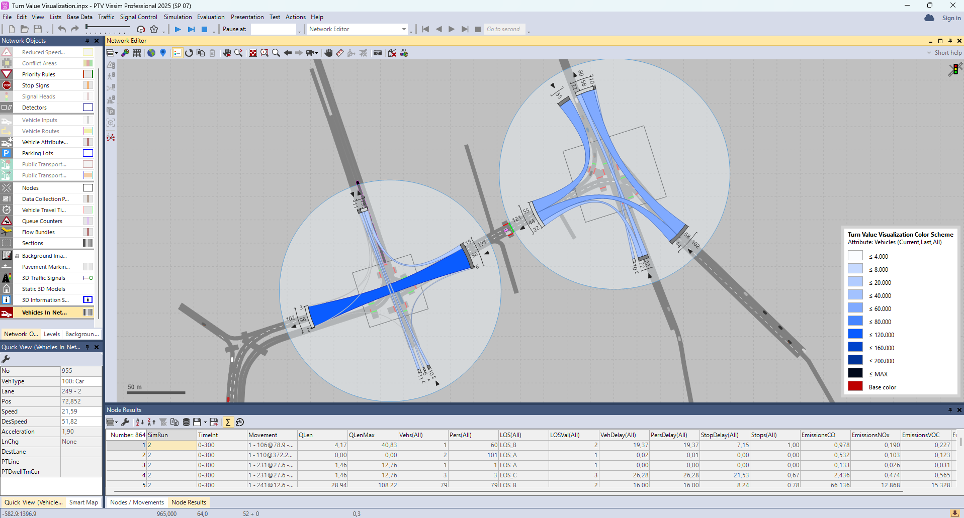 Recensioni PTV Vissim 2026: Dettagli, Prezzi e Funzionalità | G2